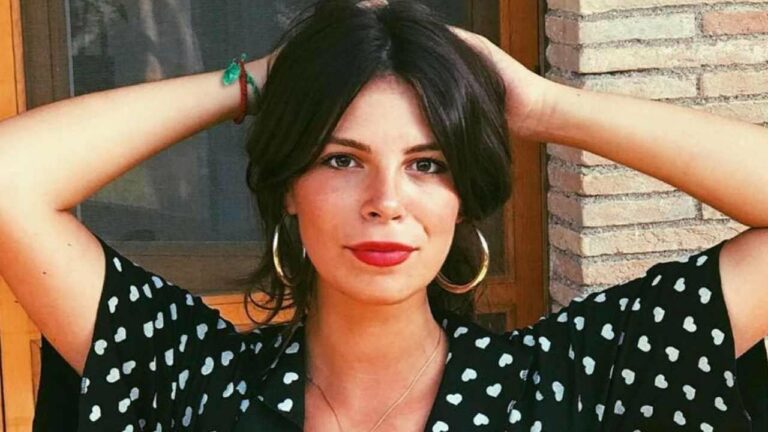 Ricordate Marisa, la prima moglie di Amadeus? Ecco com'è diventata ...