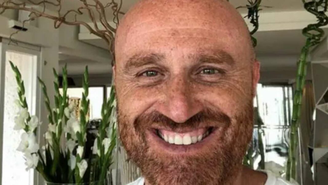 Rudy Zerbi lascia la televisione: ecco cosa è successo - CheSuccede