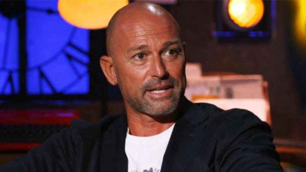Stefano Bettarini, l'annuncio drammatico: "..in fin di vita" - CheSuccede