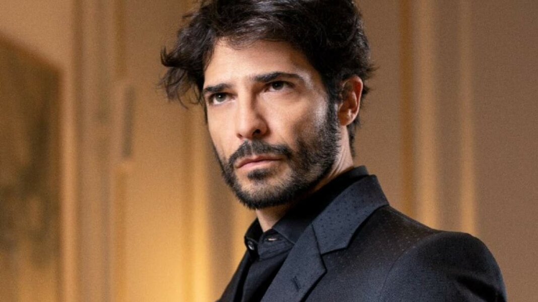 Marco Bocci, il brutto ricovero in ospedale: "È andato fino al cervello ...