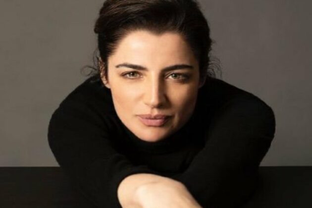 Luisa Ranieri, 10 anni a contatto con i medici: il dramma devastante ...