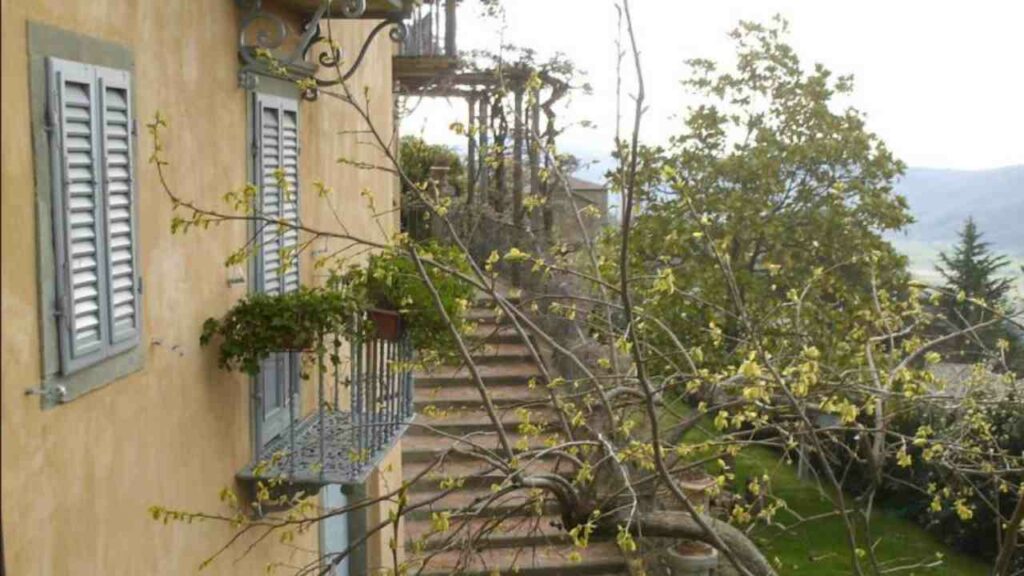 Avete mai visto casa di Jovanotti? Il posto dove vive è da favola - CheSuccede