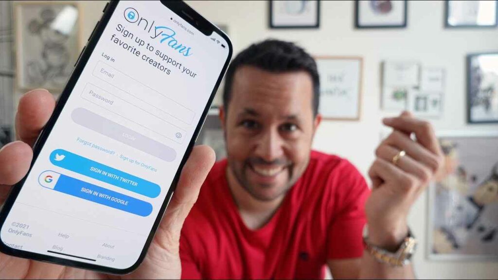 Only Fans, ecco come funziona davvero e che succede se si utilizza ...