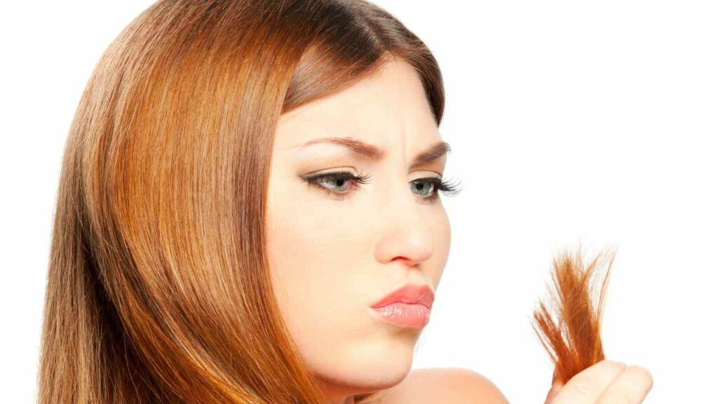 Addio doppie punte e no, le forbici non vi serviranno: il segreto è ...