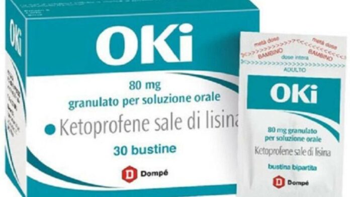OKI, uno dei medicinali più venduti in Italia ma se rientri tra questa ...